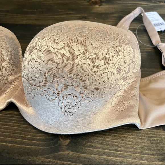 Soma | Intimates & Sleepwear | Soma Stunning Support Balconet Bra 32ddd ...